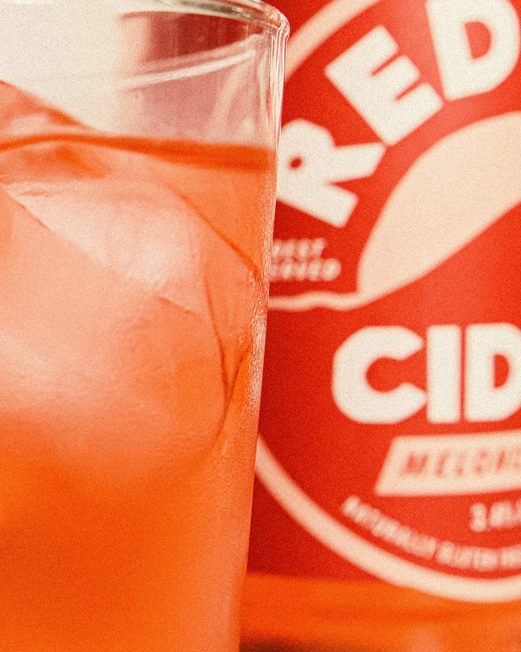 Red Fin